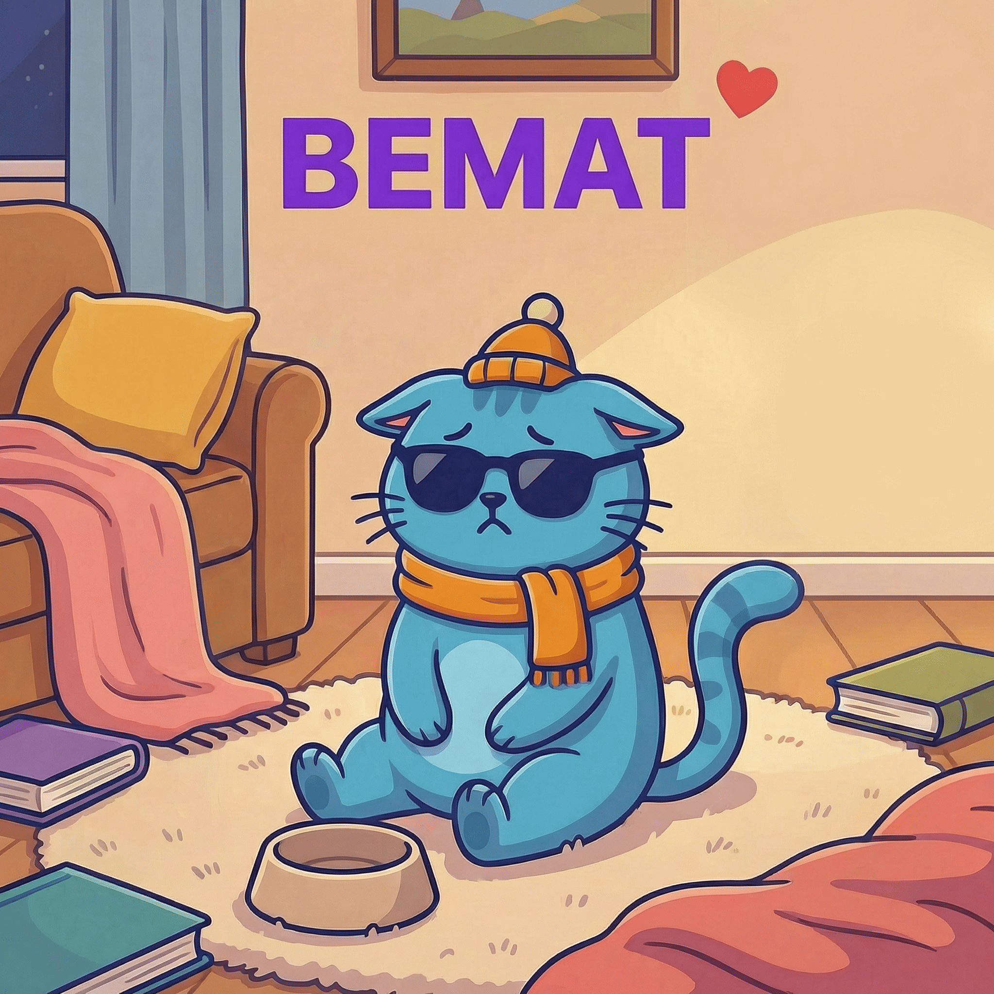 BEMAT — Английский бесплатно: фильмы, книги, курсы, подготовка к ЕГЭ/ОГЭ